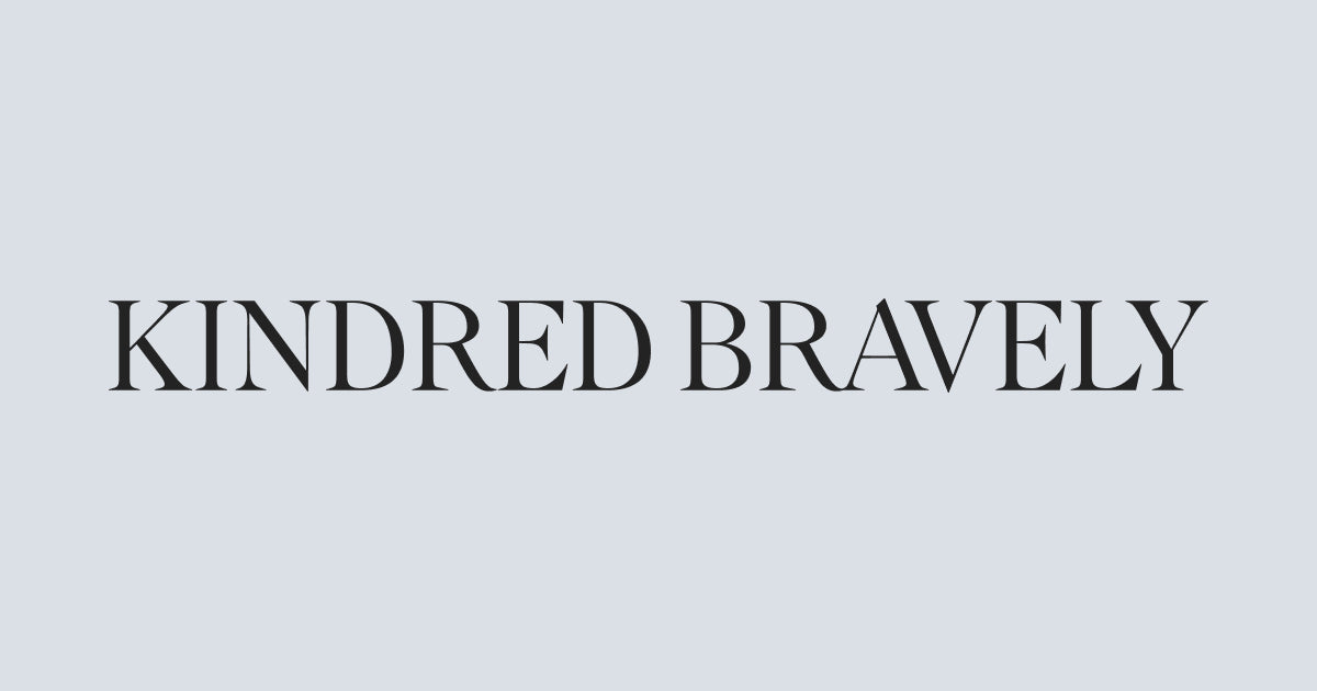 Reviews – Kindred Bravely