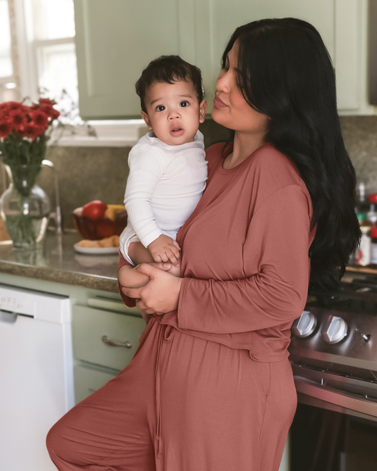 Kindred Bravely Nursing & Maternity Wear | By moms. For moms.