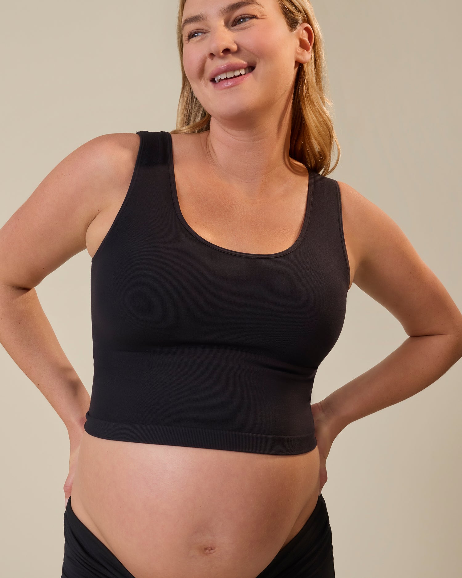 Build Your Own Longline Nursing Bra Top Bundle | Kindred Bravely