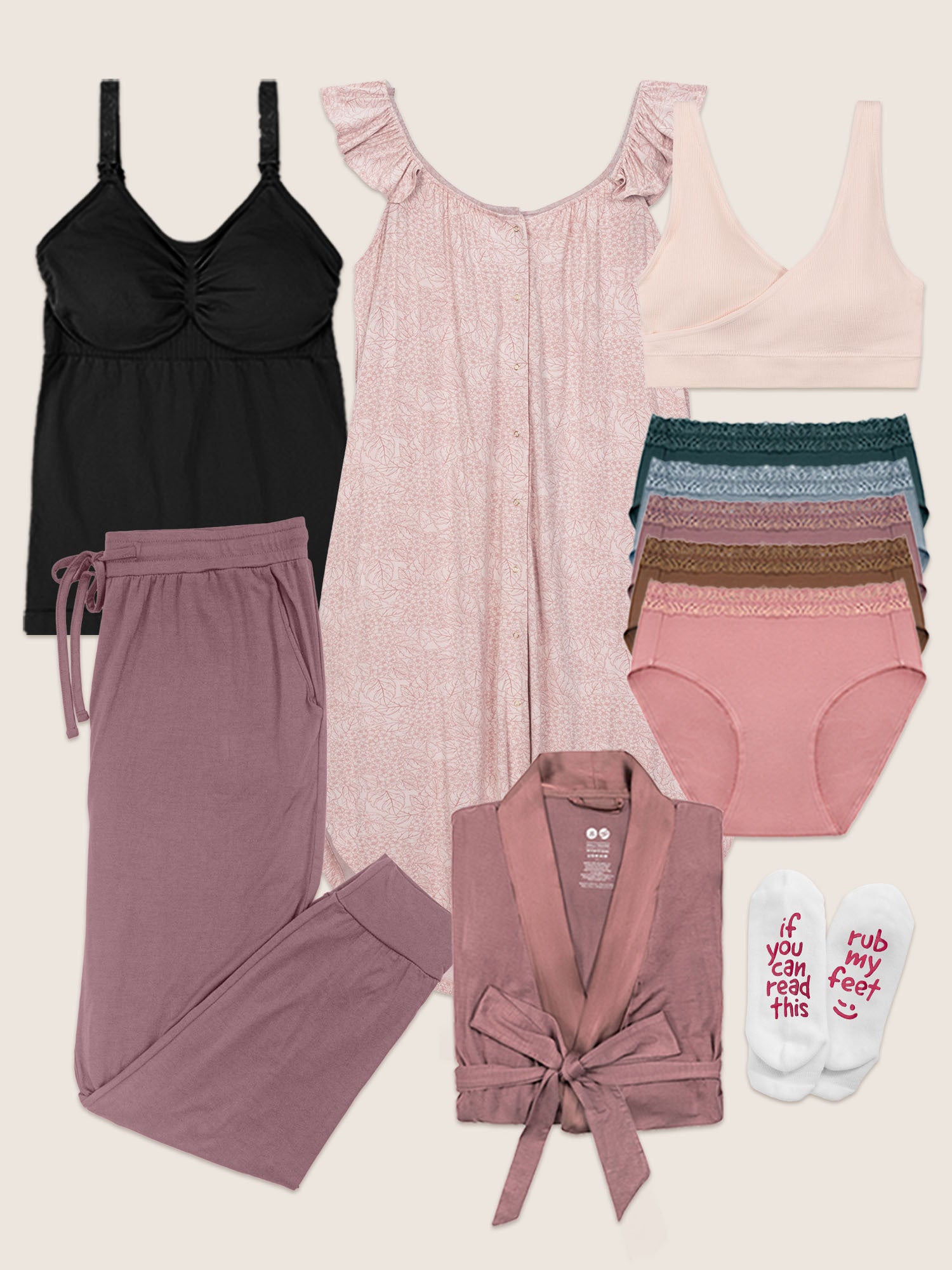 Kindred Bravely Nursing & Maternity Wear | By moms. For moms.