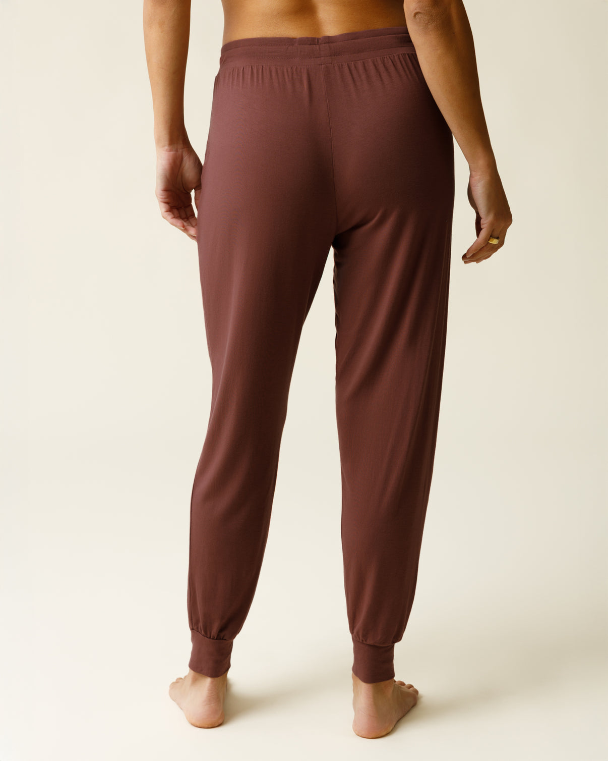 Everyday Lounge Jogger | Redwood - Kindred Bravely