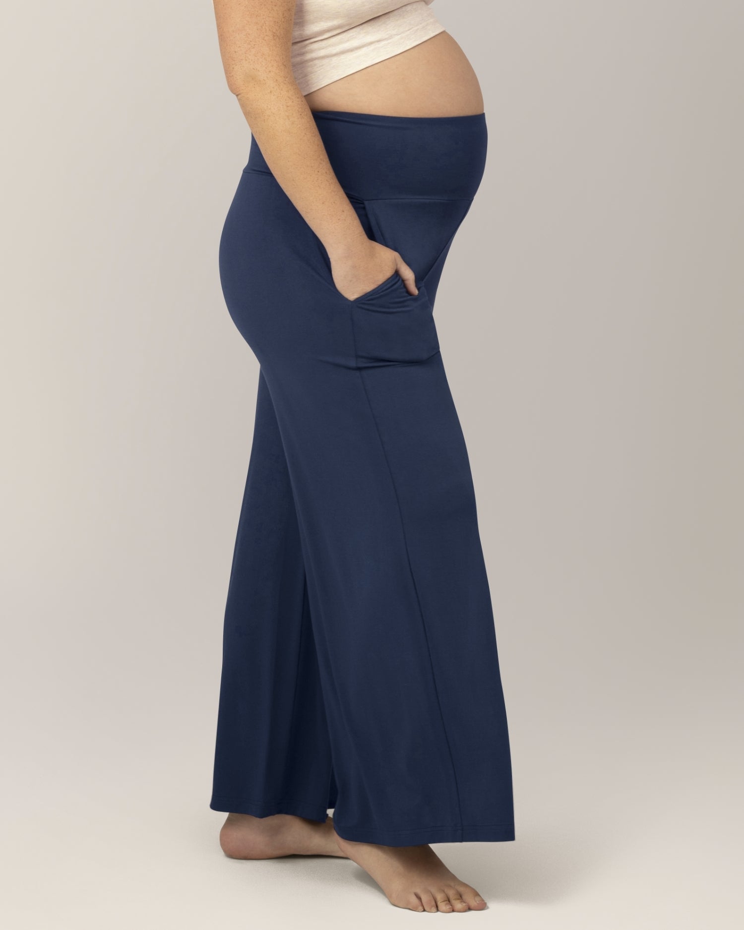 Postpartum & Maternity Pants, Joggers & Leggings | Kindred Bravely